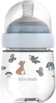 Little Dutch Kojenecká láhev 165 ml Forest Friends