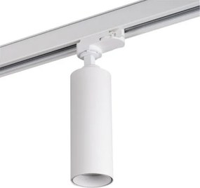 Svítidlo pro lištový systém Kanlux TEAR N ATL2 GU10-W 33138