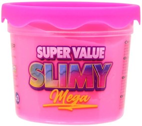 _Ostatní 1_ SLIMY Sliz zábavný v kelímku Mega 112g různé barvy 45847