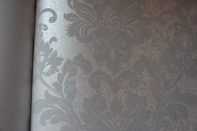 56153 Luxusní vliesová lesklá tapeta na zeď Padua, velikost 10,05 m x 53 cm