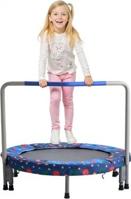 91,4 cm trampolína pro děti Skládací mini trampolína – ETBC36YCYXBC34346V0