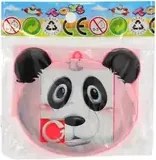 TEDDIES Přesouvačka hlavolam Zvířátko / Hlavolam / Posuvné puzzle / 7