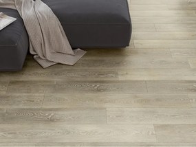 Mexen Jasper vzorek vinylových panelů SPC 6,5 mm, podložka IXPE 1,5 mm, 4 V-drážka, Dub - F1018-S
