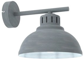 Luminex Nástěnné svítidlo SVEN 1xE27/60W/230V LU9046