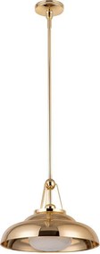 XXXLutz ZÁVĚSNÉ SVÍTIDLO, 36,8/29,5 cm Elstead Lighting - Online Only svítidla - 009093029802