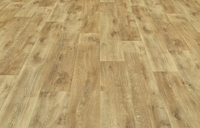 BEAUFLOR PVC podlaha - lino BLACKTEX Texas Oak 136L - světle hnědé dřevo ŠÍŘKA: 4 m, POUŽITÍ: Zátěžové
