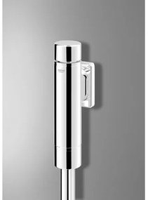 GROHE 37349000 - Tlakový splachovač RONDO A.S. 3” lesklý chrom