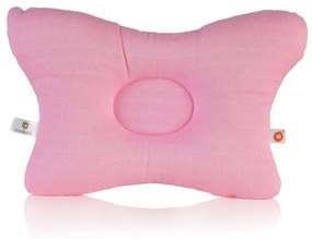 Kikko Dětský polštář Xkko BMB Baby Pink