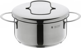 Nerezový hrnec s pokličkou WMF Cromargan® Mini, ⌀ 16 cm