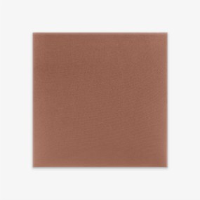 Čalouněný panel - Čtverec - 50x50cm Barva: Růžová