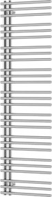 Mexen Neptun, topné těleso 1600x500 mm, 662 W, ​​chromová, W101-1600-500-00-01