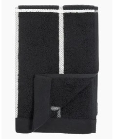 Bavlněný ručník Tiiliskivi 50x100 cm Marimekko