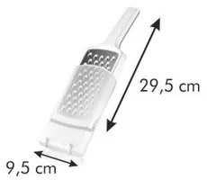 TESCOMA struhadlo HANDY X-sharp, velké otvory