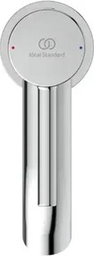 Ideal Standard CeraLine - Umyvadlová baterie | chrom