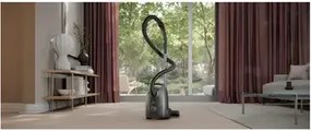 Electrolux 500 EB51C2DB modrá / Sáčkový vysavač / 750 W / 78 dB / rádi
