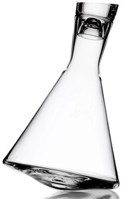 Ichendorf Milano designové džbány Manhattan Rolling Decanter