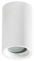 AZzardo Koupelnové/Venkovní stropní svítidlo Eiger,IP54 Barva: Bílá