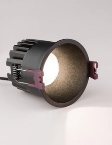Venkovní LED svítidlo Blade 78 černá
