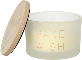 Svíčka Make a Wish 5,5cm