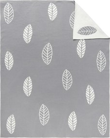 XXXLutz HEBKÁ DEKA, 80/100 cm Avelia - 003969004401