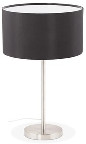 Kokoon Design Stolní lampa Tigua Barva: Černá TL00240BL