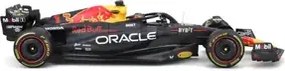 Bburago RACE Formule F1 Team Oracle Red Bull Racing RB19 (2023) #11 Se