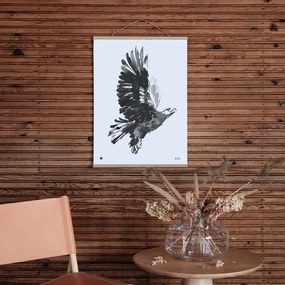 Plakát Eagle 50x70