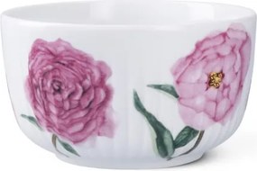 Porcelánová miska Hammershoi Peonies 12 cm Kähler