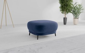 XXXLutz TABURET, textil, 90/49/90 cm Sit & More - Taburety - 000144024192