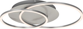 Livarno® LED nástěnné/stropní svítidlo (kulatý)