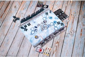 Asmodee Star Wars: Bitva o Hoth
