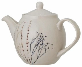 Čajová konvička Bea Nature 1,2 l  Bloomingville
