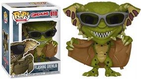 Funko pop! gremlins 2 horror flashing gremlin 610