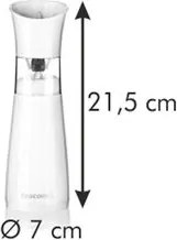TESCOMA Elektrický mlýnek na sůl VITAMINO
