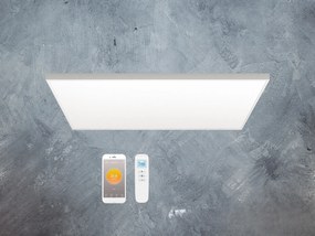 Stropní Infrapanel CEILING PRO 660W WiFi | Výhřevnost 12 m² | 105×60 cm | Termostat na DO + WiFi
