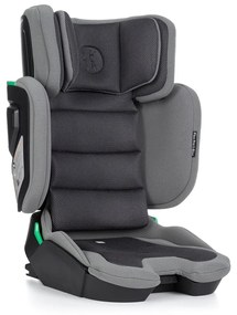 PETITE&MARS Autosedačka Flex Pro i-Size Grey Air 100-150 cm (15-36 kg)