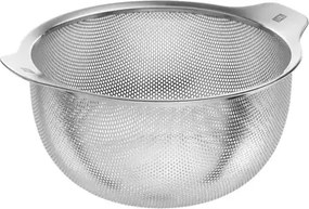 Zwilling Dvojitý cedník 24 cm / nerezová ocel