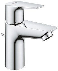 GROHE 32819001 - Umyvadlová baterie BAUEDGE 147 mm lesklý chrom 32819001