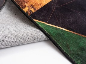 TZ Barevný koberec Terra s geometrickým vzorem Rozměr: 120x170 cm