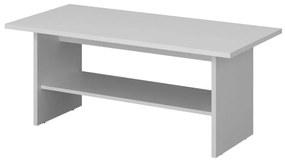 Konferenční stolek ERODIO (bílá). 1091511