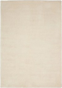 Krémový koberec 160x230 cm Empuries – Kave Home