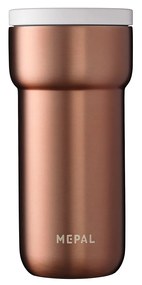 Mepal Termo hrnek nerezový Ellipse 375 ml Rose Gold