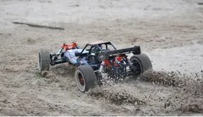 AMEWI RC auto Pitbull X Desert Buggy / věk: 14+ / 2.4GHz