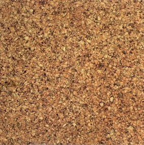 Vinylové samolepící čtverce Korek DF0028 30,4x30,4cm