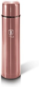 BERLINGERHAUS Termoska nerez 0,5 l I-Rose Edition BH-7609