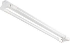 Zářivka pro LED trubice T8 Kanlux ALDO 4LED 2X150 max 2x58W 26365