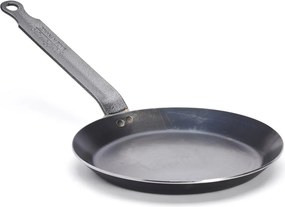 Ocelová pánev na palačinky de Buyer FORCE PLUS P.18cm