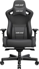 Herní židle anda seat kaiser series 2 premium gaming chair - xl black