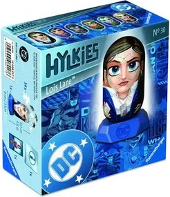 Ravensburger 3D Puzzle Hylkies: DC: Lois Lane / 54 dílků / od 6 let