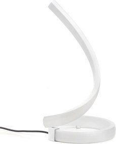 XXXLutz STOLNÍ LED LAMPA, 16/16/32 cm - Online Only svítidla - 004340010101